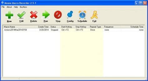 Mouse Macro Recorder Free Watchesporet