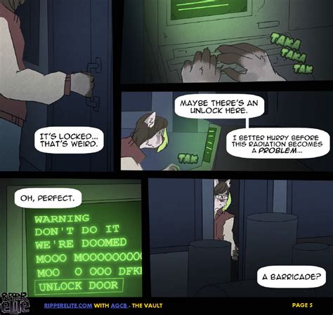 The Vault Comic Porn HD Porn Comics