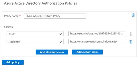 Protect Logic Apps With Azure Ad Oauth Part 1 Management Access Gotoguy Blog