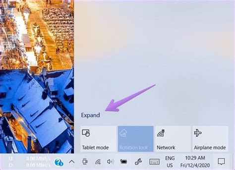 Top Ways To Fix Bluetooth Missing From Action Center In Windows