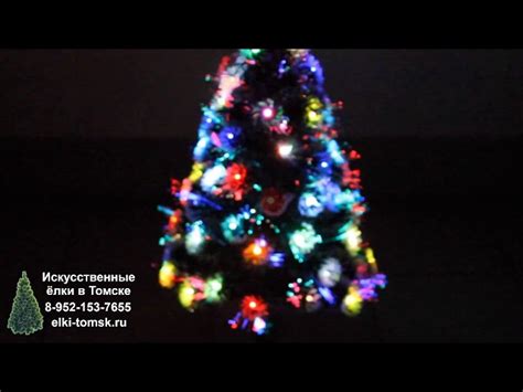 купить искусственные елки томск