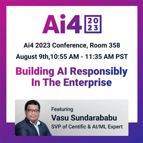 Centific On Linkedin Ai42023 Safeai Ai Datacapture Ethicalai Responsibleai