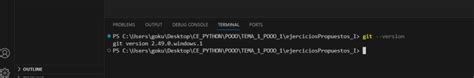 Conectar Y Sincronizar Visual Studio Code Con Github En Windows Nubelonia