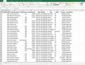 Data Cleaning In Excel A Step By Step Guide For Beginners