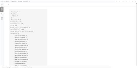 Graph Embeddings In Neo4j With Graphsage Sefik Ilkin Serengil