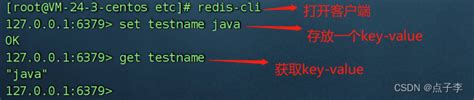 Redis 安装以及配置隧道连接finalshell 隧道 Csdn博客