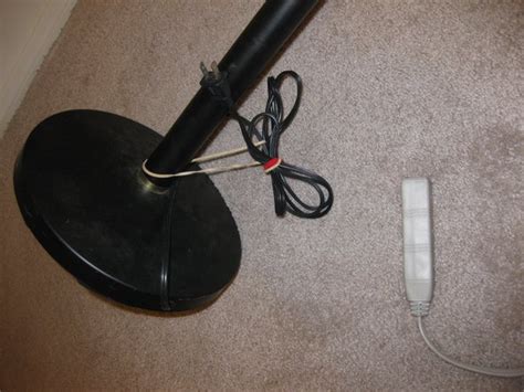 Repairing Standing Lamp That Won T Turn On IFixit Repair Guide