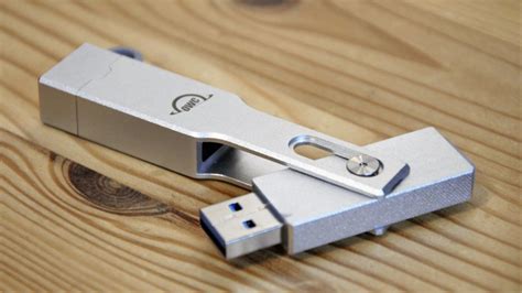 OWC Envoy Pro Mini Review TechRadar