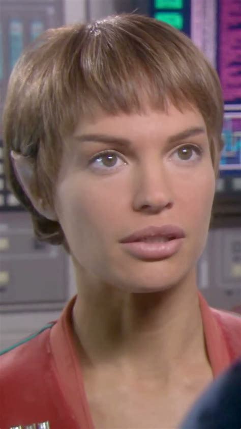 Tpol Ask Trip How He Is Sleeping Tpol Startrek Startrekenterprise