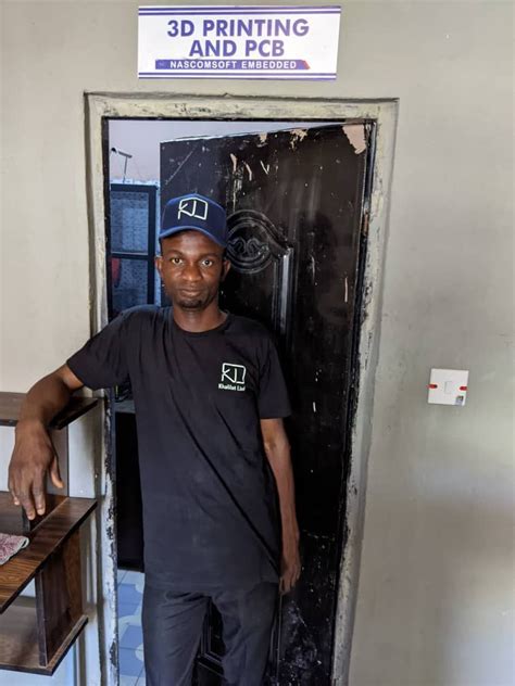 Nasiru Abdulsalam On Linkedin Digitalinclusion Work Arduino
