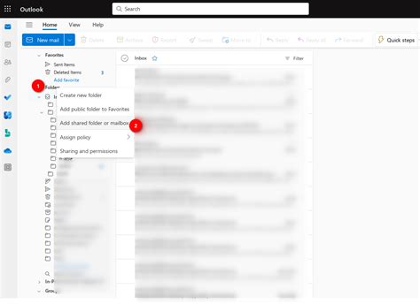 Exchange Grant Read Only Access To Shared Mailbox Update Random IT Blog