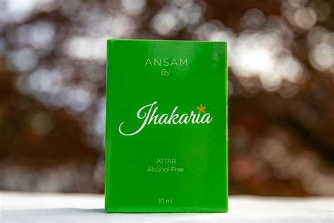 Ansam By Jhakaria Jhakaria Skincare Collections