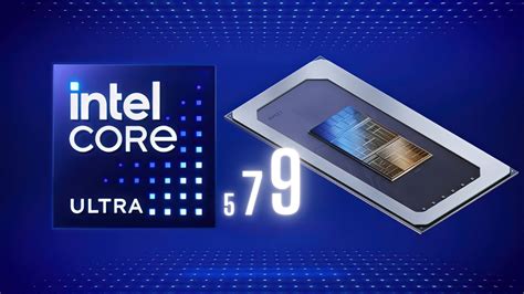 Intel Core Ultra 9 Vs Ultra 7 Vs Ultra 5 ¿cuál Debo Elegir