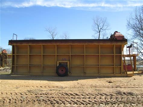 Kbh Module Builder Agriculture Bigiron