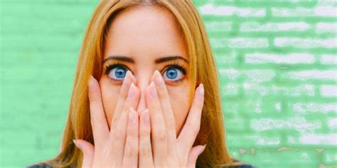 Ghost Filter On Tiktok How To Use The Reality Ripple Effect Yourtango