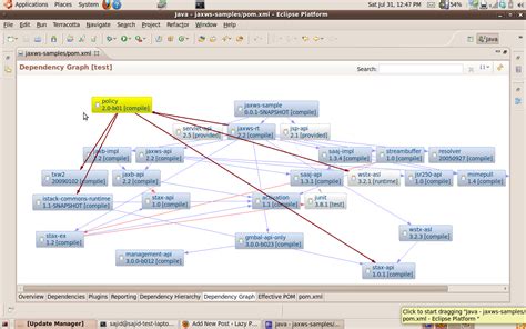 Troubleshooting Tomcat Deployment Problem For Jaxws 22 Application