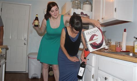 How Much Is Inside A Box Of Wine