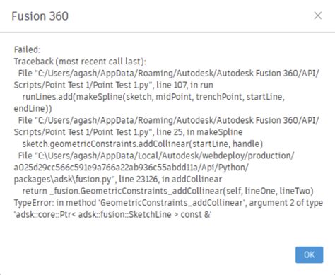 Solved How To Add A Constraint So A Spline Handle Autodesk Community