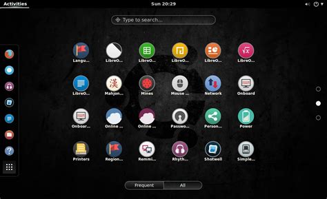 install numix icon packs in ubuntu linux mint via ppa noobslab eye