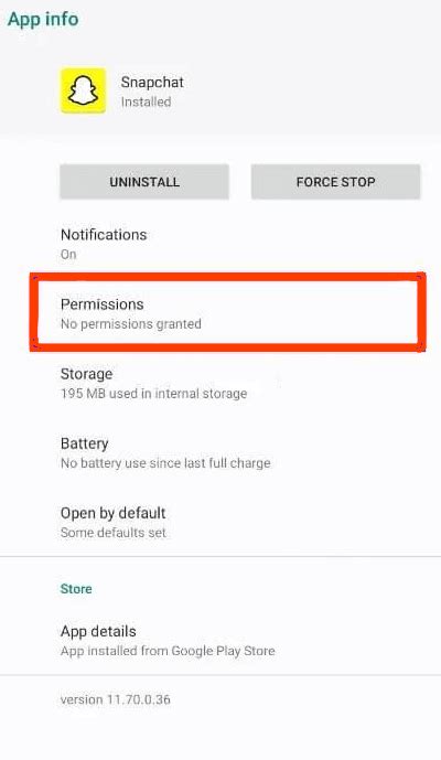 100 Work Fix Oops Something Went Wrong Snapchat Error In 12 Ways