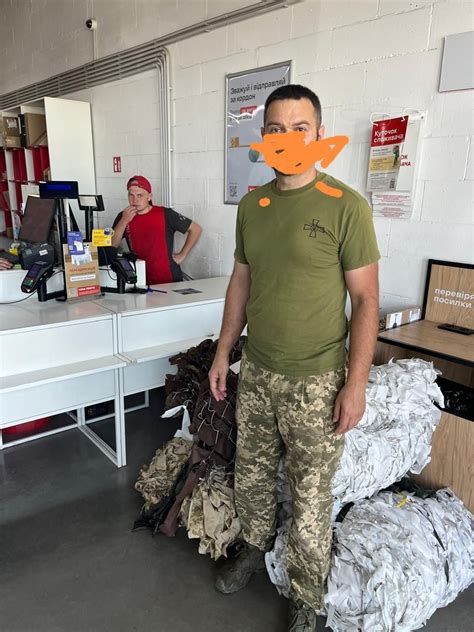 Волонтерський корпус батальйону Донбас Заслужити носити цього