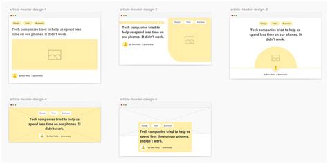 Layout Archives Css Tricks