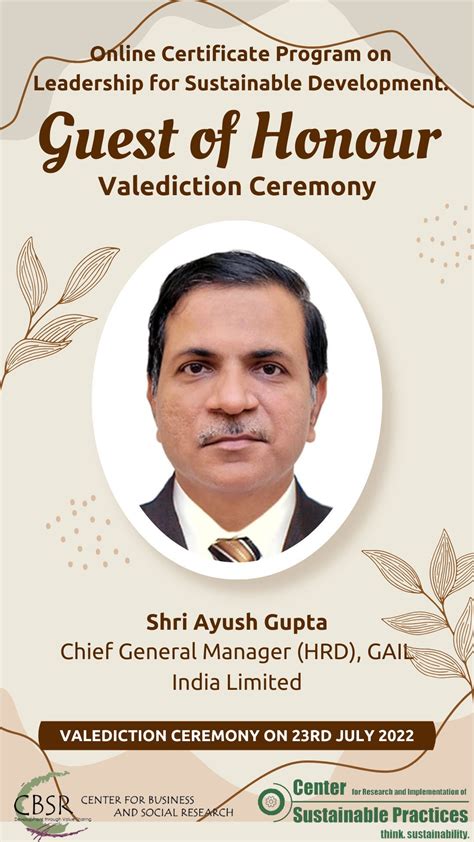 center for research and implementation of sustainable practices on linkedin esg