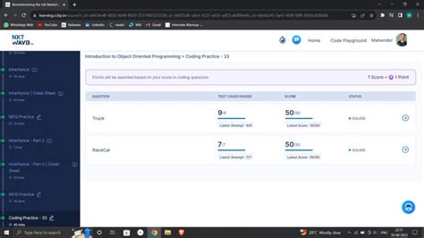 Mahender Komurupaka On Linkedin Day44 100daysofcode Ccbp Python