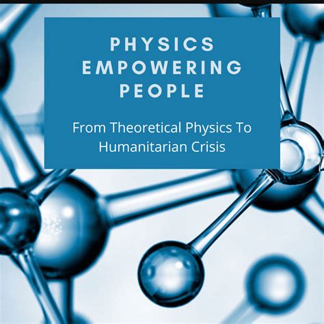 Professor Omolulu Akin Ojo A Journey From Theoretical Physics To Humanitarian Crises Physics