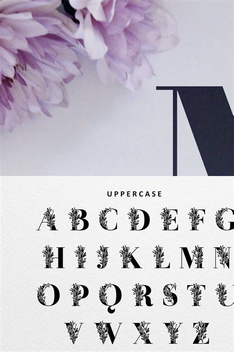 Monogram Me Masterbundles