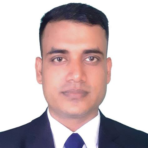 Rabbi Ahmed Master Of Science Research Profile