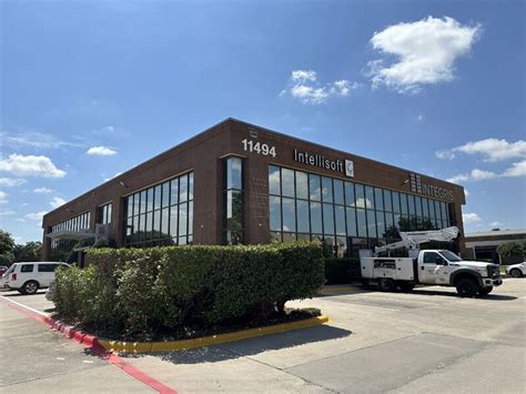 Intellisoft Technologies On Linkedin Intellisofttechnologies Farmersbranchtx Newownership