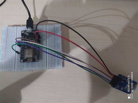 Connecting Sd Card Module To Nodemcu Esp8266 Storage Arduino Forum