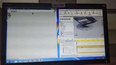 Cosimulation With Labview Youtube