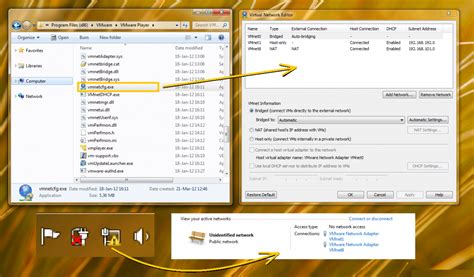 Virtual Network Editor Vmware Player 15 Download Polfadult