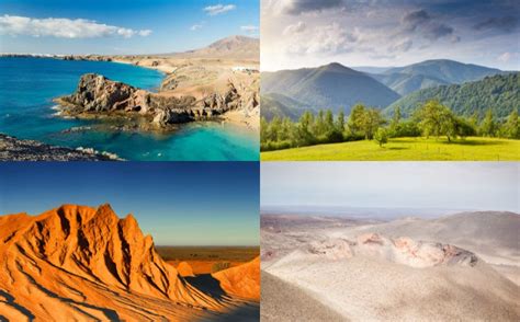 The 16 Spanish National Parks And Their Breathtaking Views