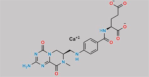 Levomefolate 杂质 6 Cas号 N A Watson 沃森