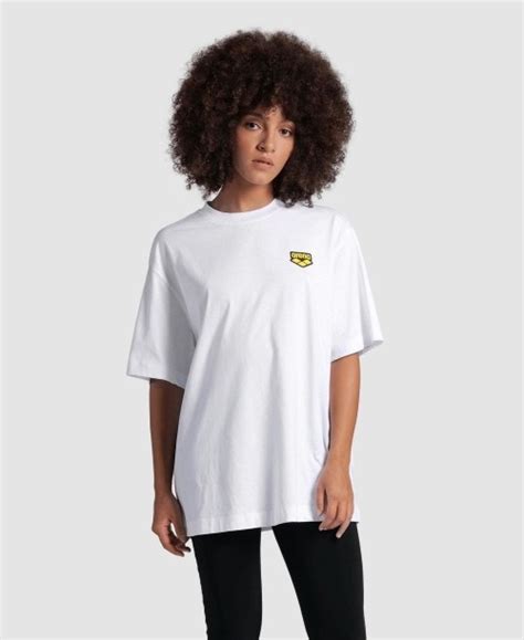 arena Studio Graphic T-Shirt