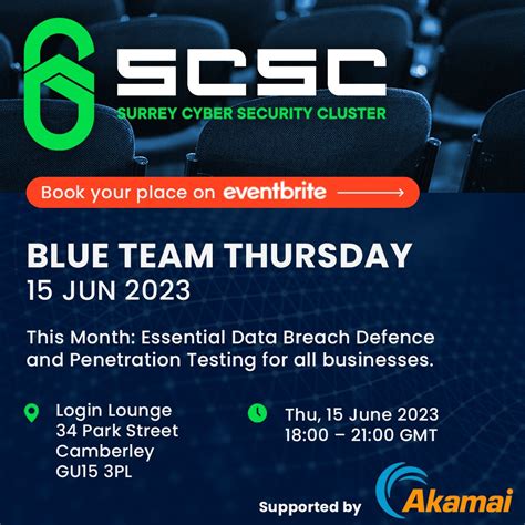 Blueteam Cybersecurity Surreybusiness Networksecurity Networking