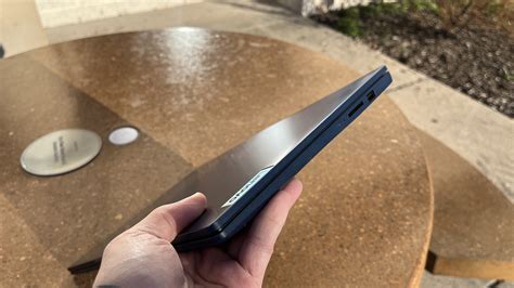 Lenovo Ideapad Slim I Review Chic But Cheap Techradar