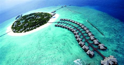 მალდივის კუნძულები Marao