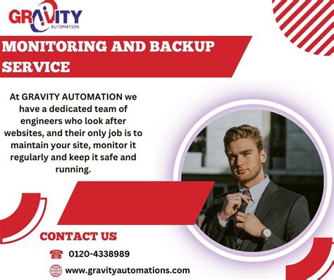 Gravity Automation On Linkedin Dataprotection Backupsolutions Businesscontinuity Securedata…