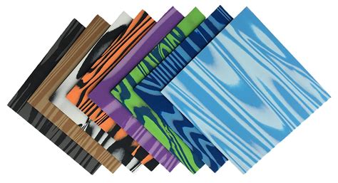 Marilon Wave Discover The Medical Materials Library