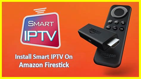 How To Load Iptv Smarters On Firestick Iptvno
