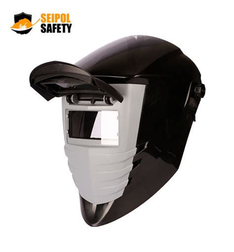 Libus Mascara De Soldar Seipol Safety