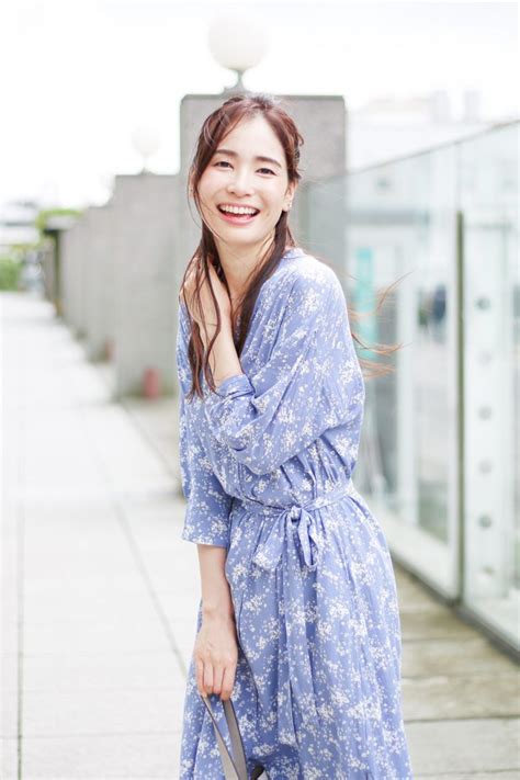 椎名桃子 Models Natu Mo ナチュモ Satoru Japan