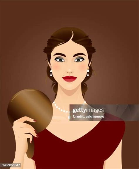 Woman Goddess High Res Vector Graphic Getty Images