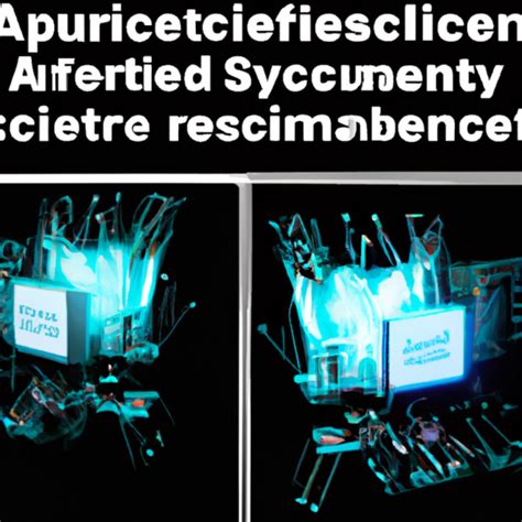 “emerging Ai Threat Cybersecurity Experts Raise Alarm On Innovative Attack Techniques” The It