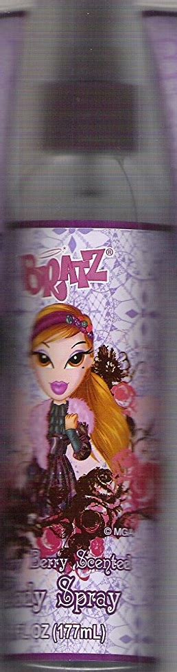 Cosmetics Bratz Lookin Bratz The Ultimate Bratz Resource