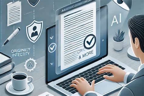 The Role Of Ai In Enhancing Academic Integrity Plagiarism Detection And More Proofreaderpro
